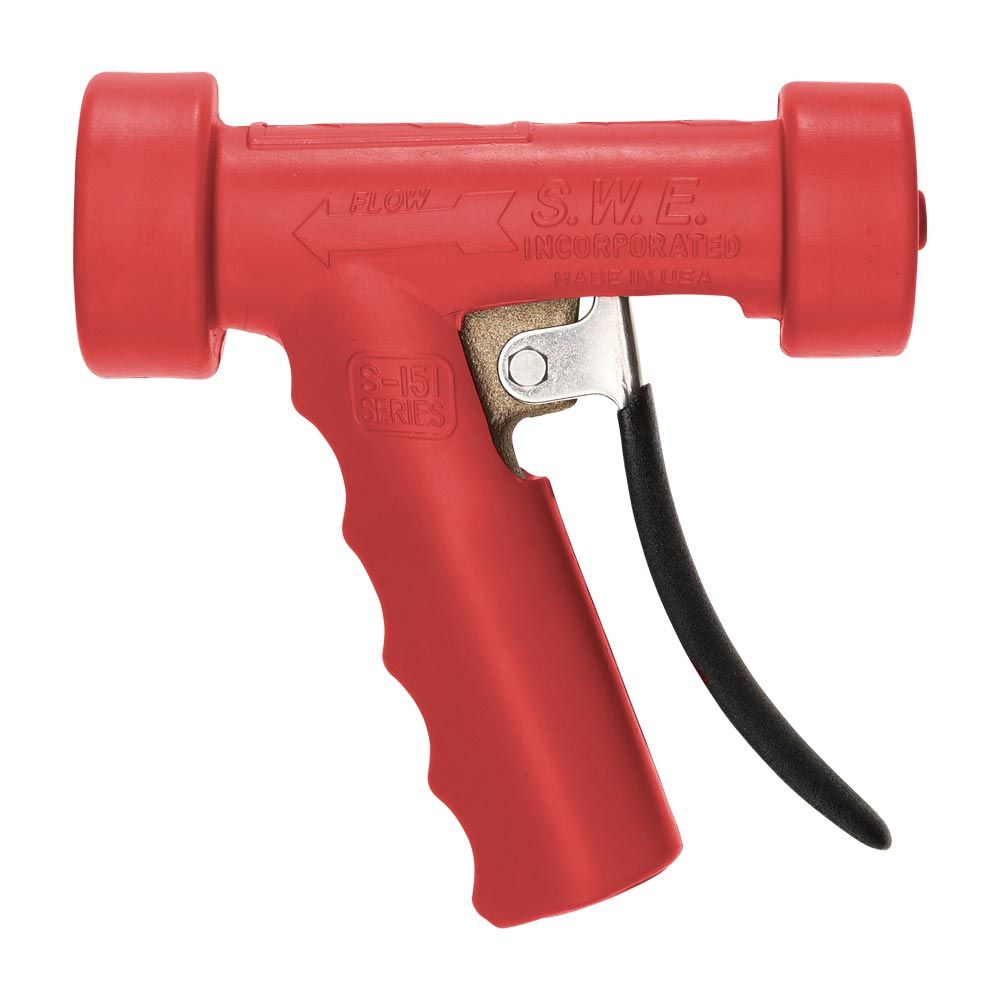 Washdown Nozzles 937-558-2497